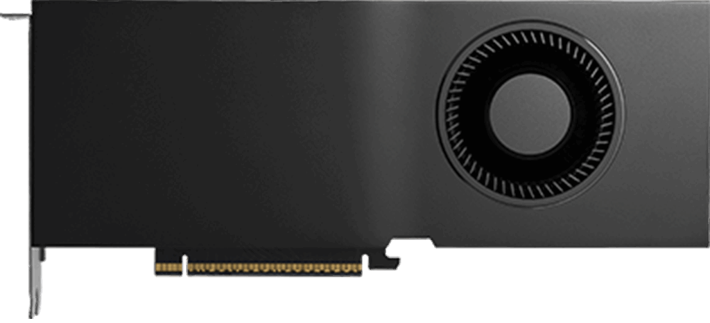 NVIDIA RTX PRO 4500 Blackwell GPU | Professional GPUs | pny.com